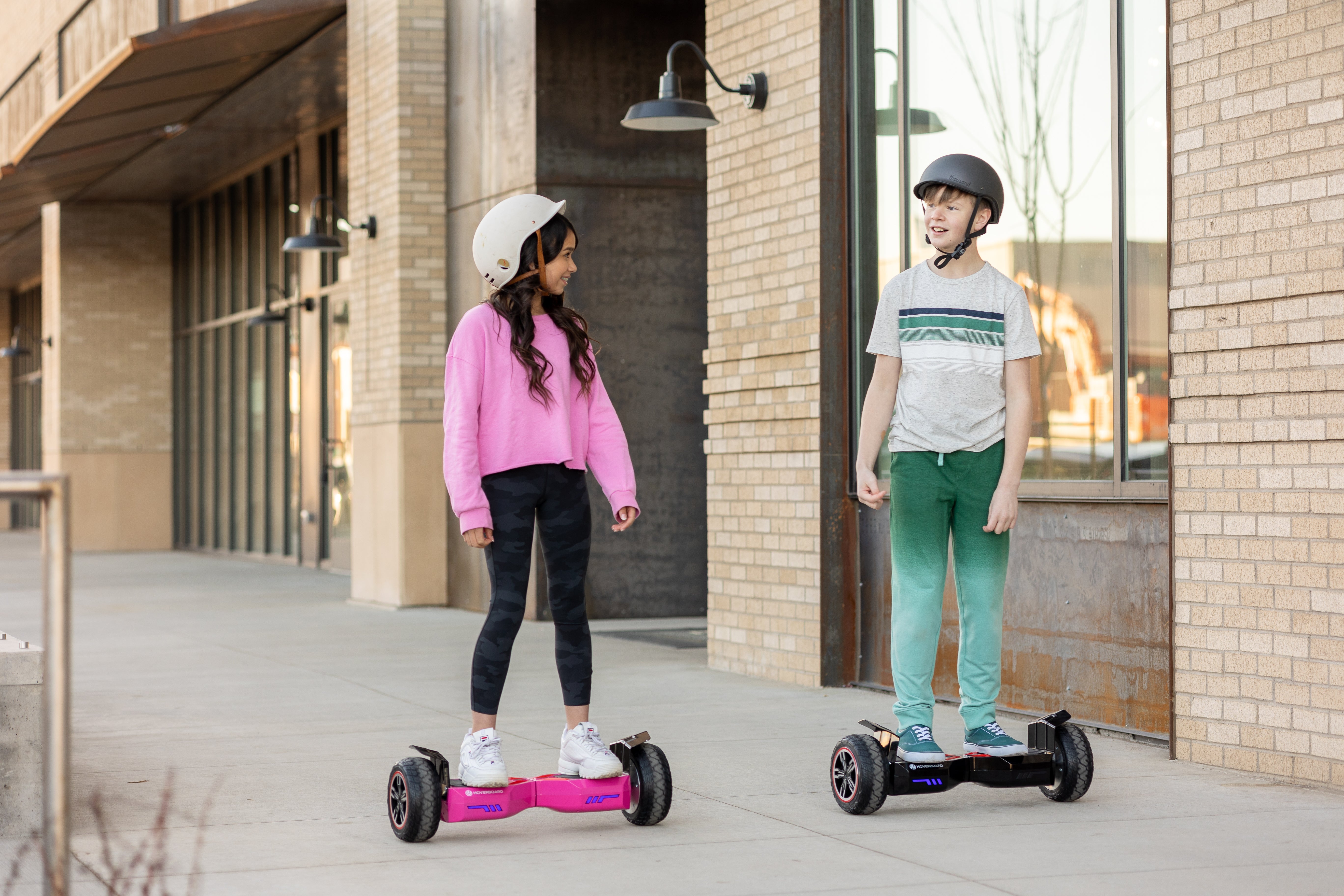 Hoverboards: Why They Are So Much Fun - HOVERBOARD.COM – Hoverboard ...