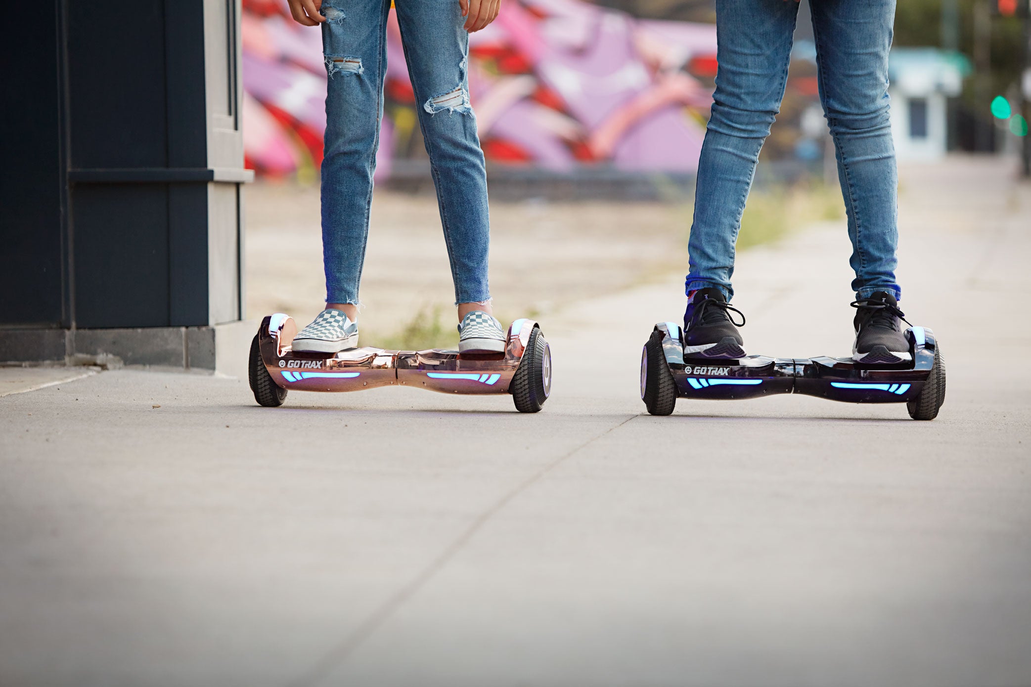 Refurbished – Hoverboard® Official