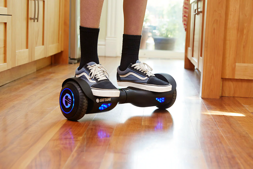 Hoverboard® Official - The Ultimate Ride-on Toy Store
