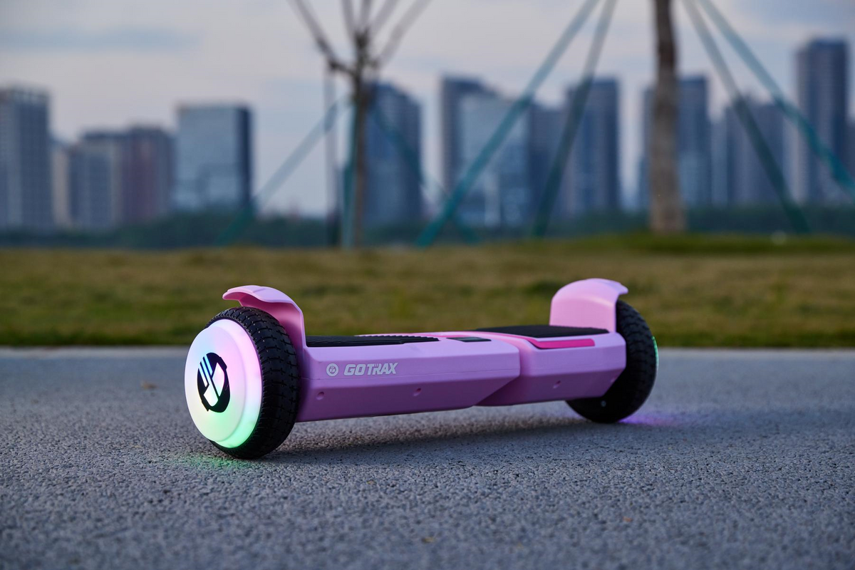 Hoverboard® Official - The Ultimate Ride-on Toy Store