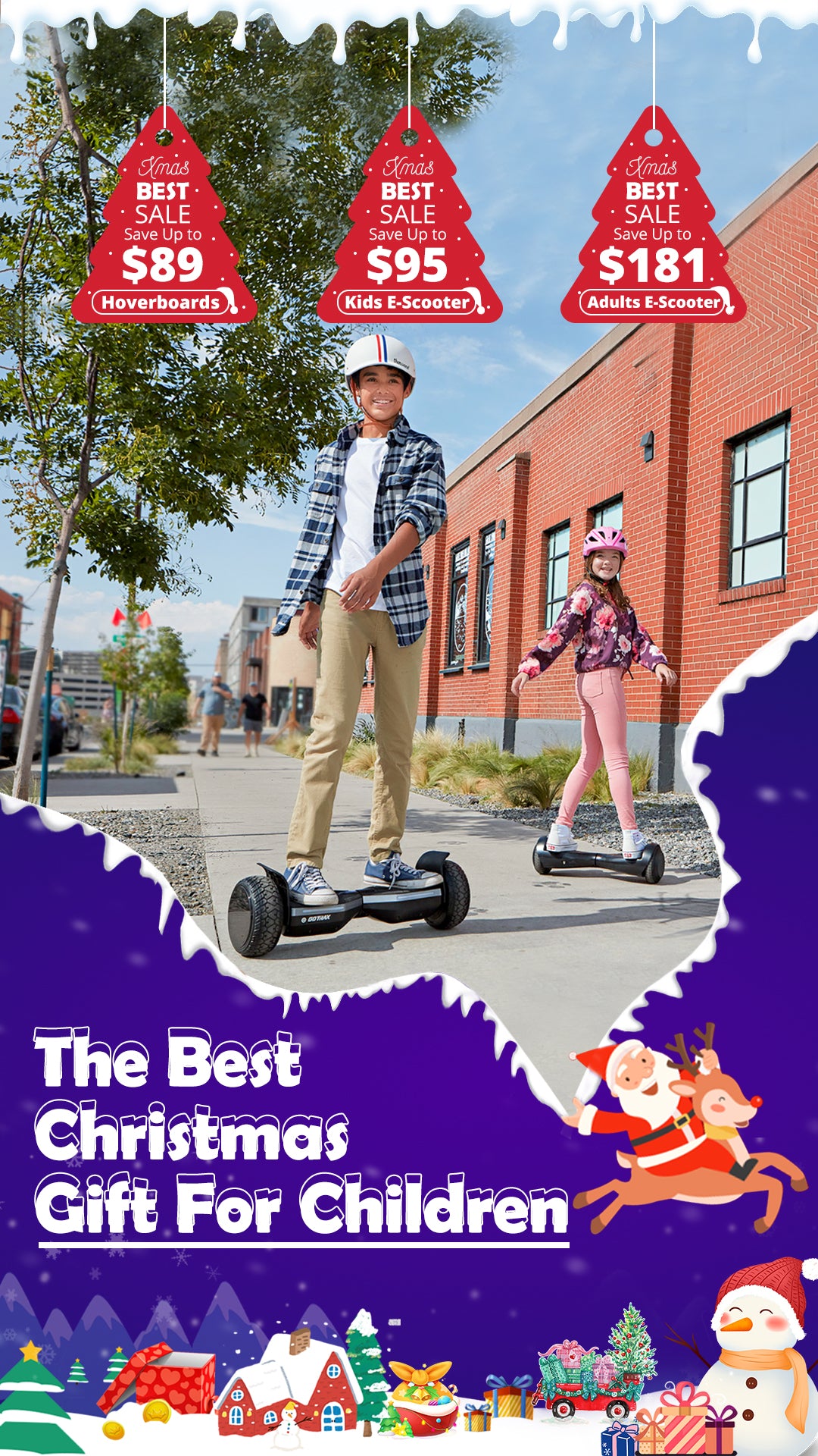 Hoverboard® Official - The Ultimate Ride-on Toy Store – Hoverboard.com