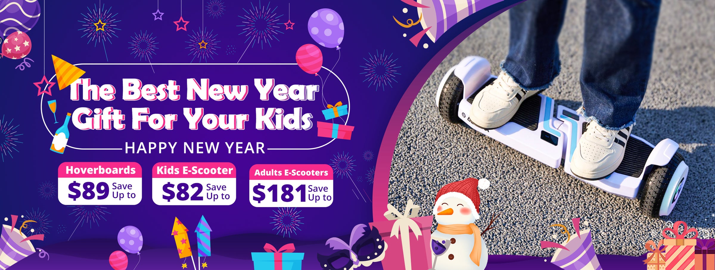 Hoverboard® Official - The Ultimate Ride-on Toy Store – Hoverboard.com