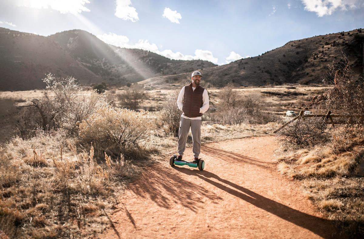 Hoverboard® Official - The Ultimate Ride-on Toy Store – Hoverboard.com