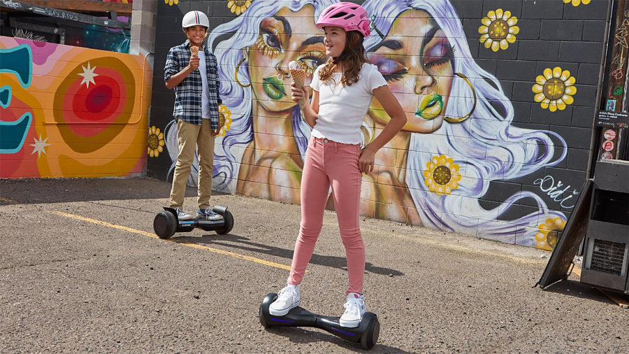 Hoverboard® - Shop Top Rated Models - Official Hoverboard.com ...