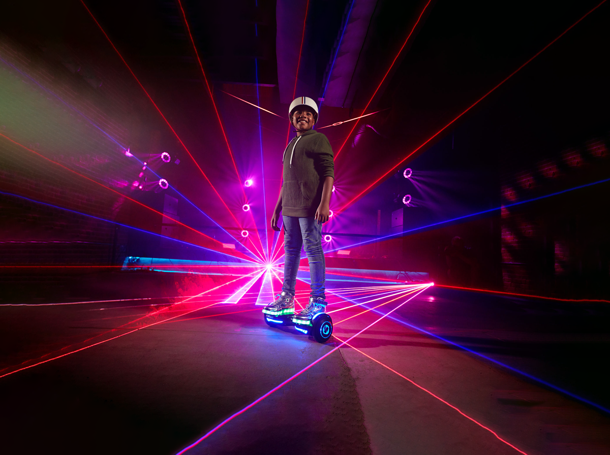 Hoverboard® Official - The Ultimate Ride-on Toy Store – Hoverboard.com