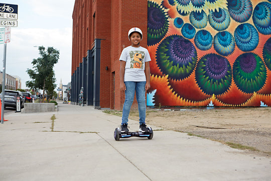 Hoverboard® Official - The Ultimate Ride-on Toy Store – Hoverboard.com